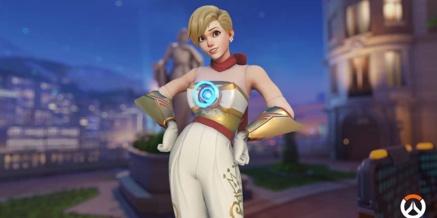 Overwatch 2 Formalwear Mega Bundle: What’s included, and is it worth it?