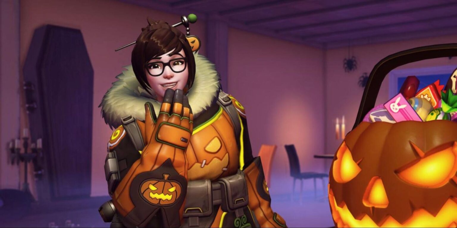 Overwatch 2: 10 best Mei skins in 2026: Top cosmetics for Mei-Ling Zhou