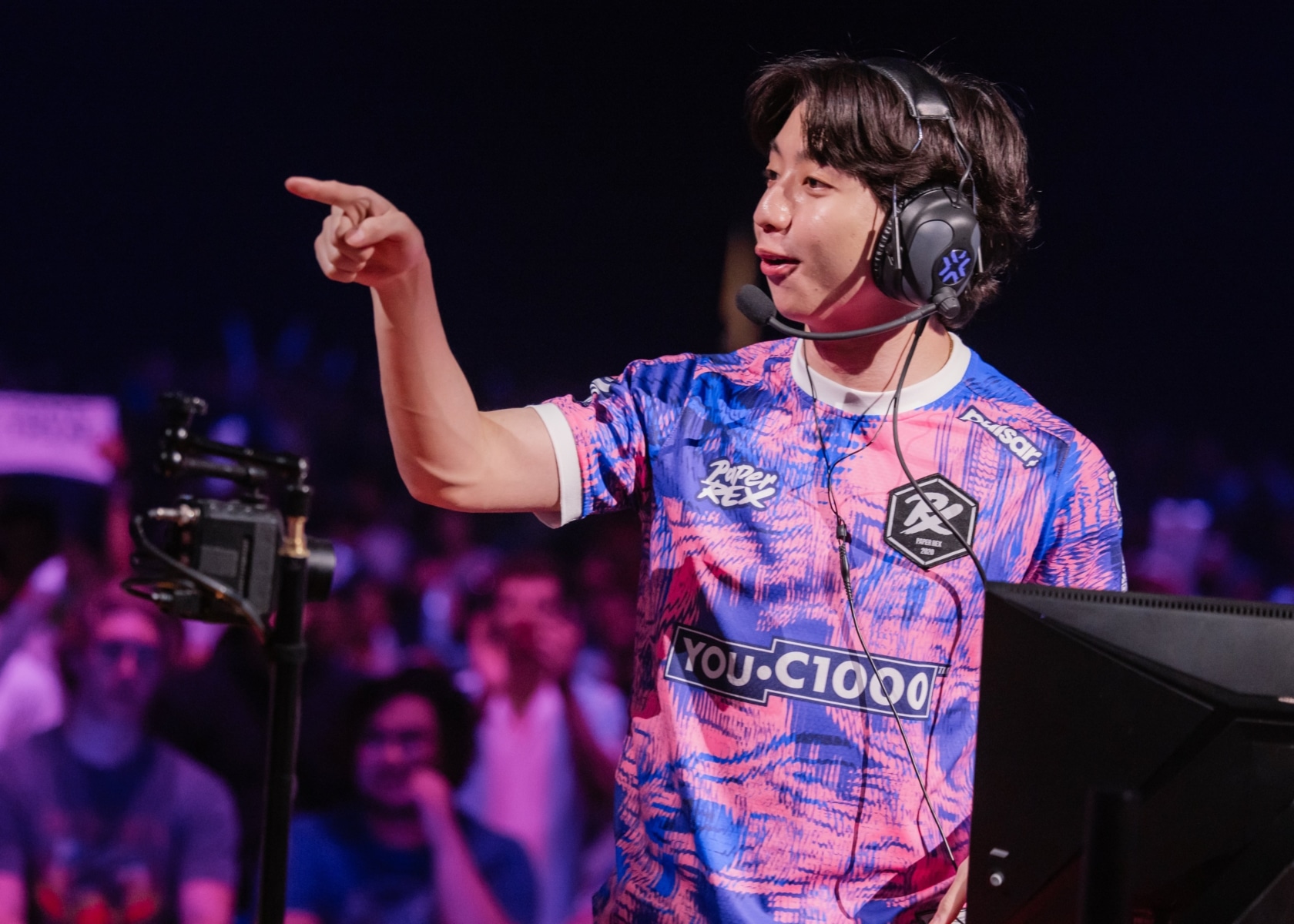 Paper Rex crowned VALORANT Masters Toronto champion