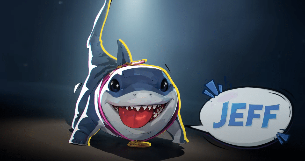 Did the latest Marvel Rivals rework make Jeff better?