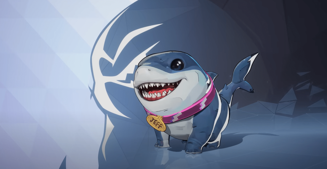 Did the latest Marvel Rivals rework make Jeff better?