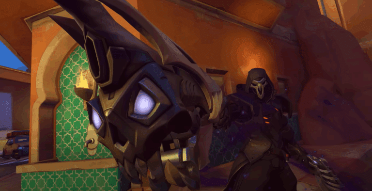 Overwatch 2 Season 17 official trailer revealed