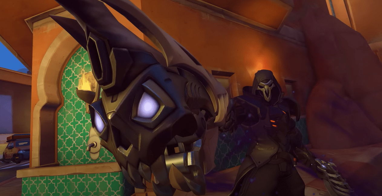 Overwatch 2 Season 17 official trailer revealed