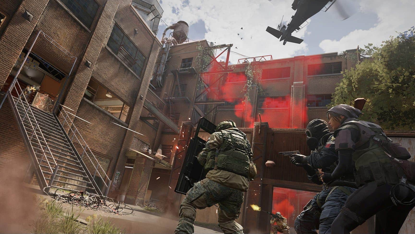 A beginner’s guide to Siege X: Everything you need to know
