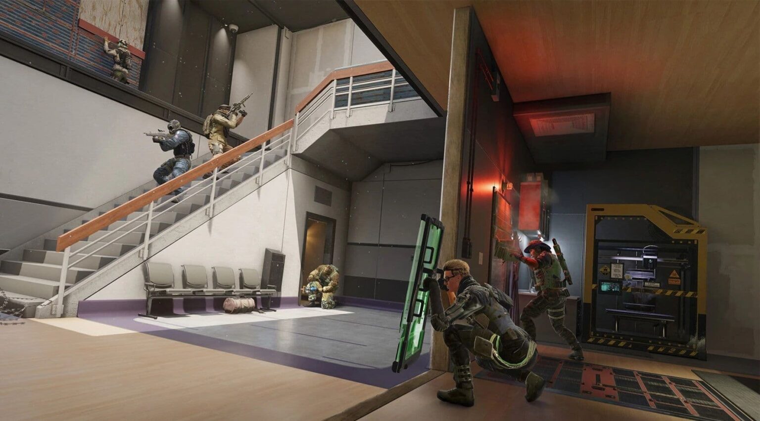 A beginner’s guide to Siege X: Everything you need to know