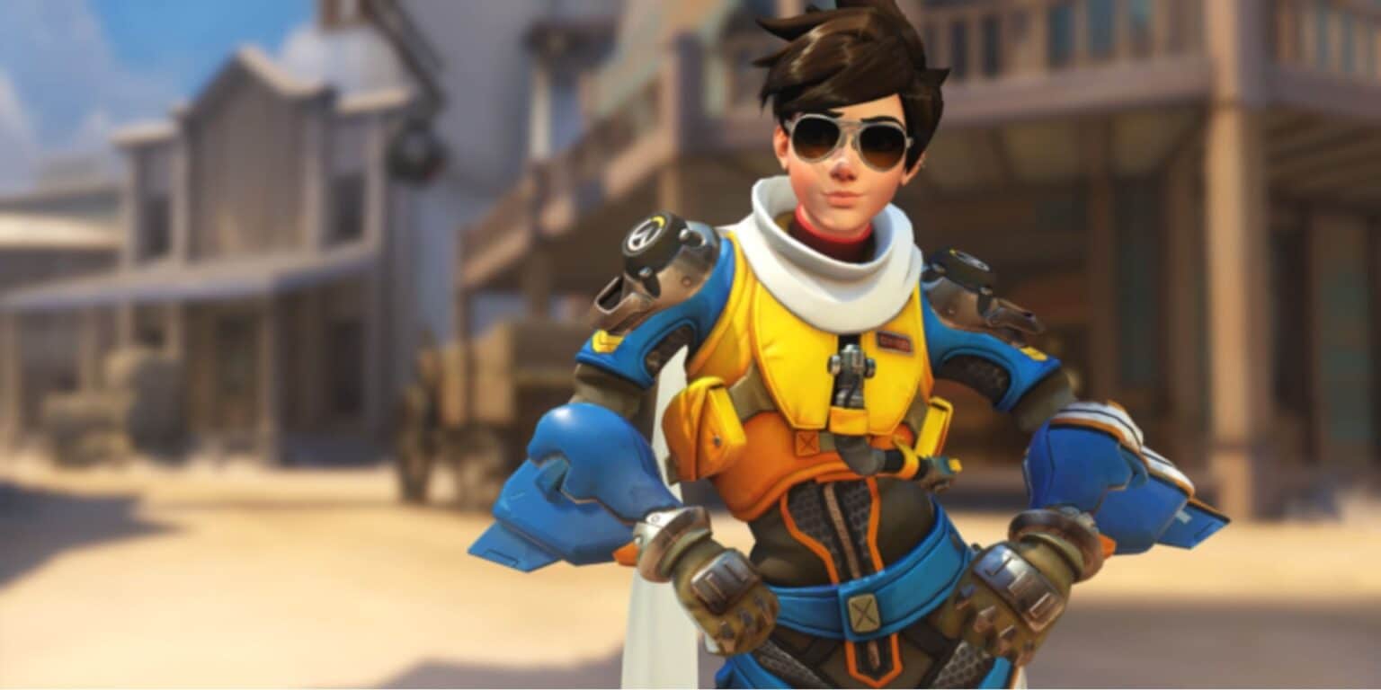Overwatch 2: 10 Best Tracer skins in 2026: Top cosmetics for Lena Oxton
