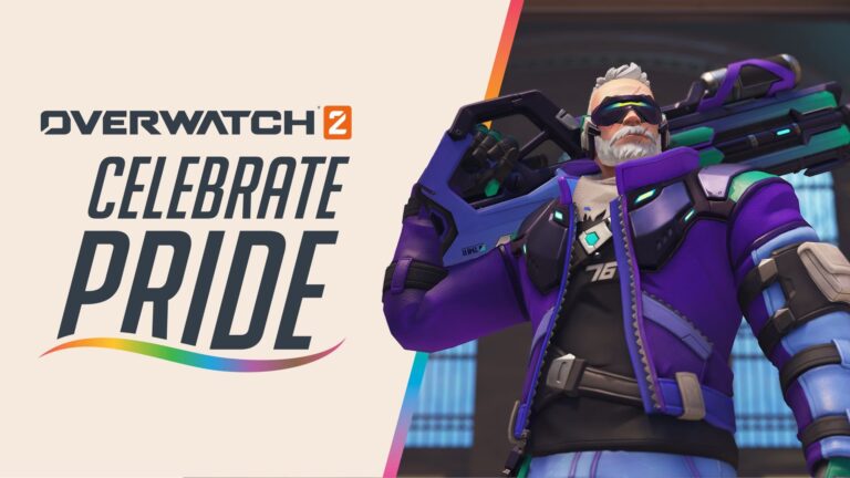 Overwatch 2 Pride 2025: New skins, map, history & rewards