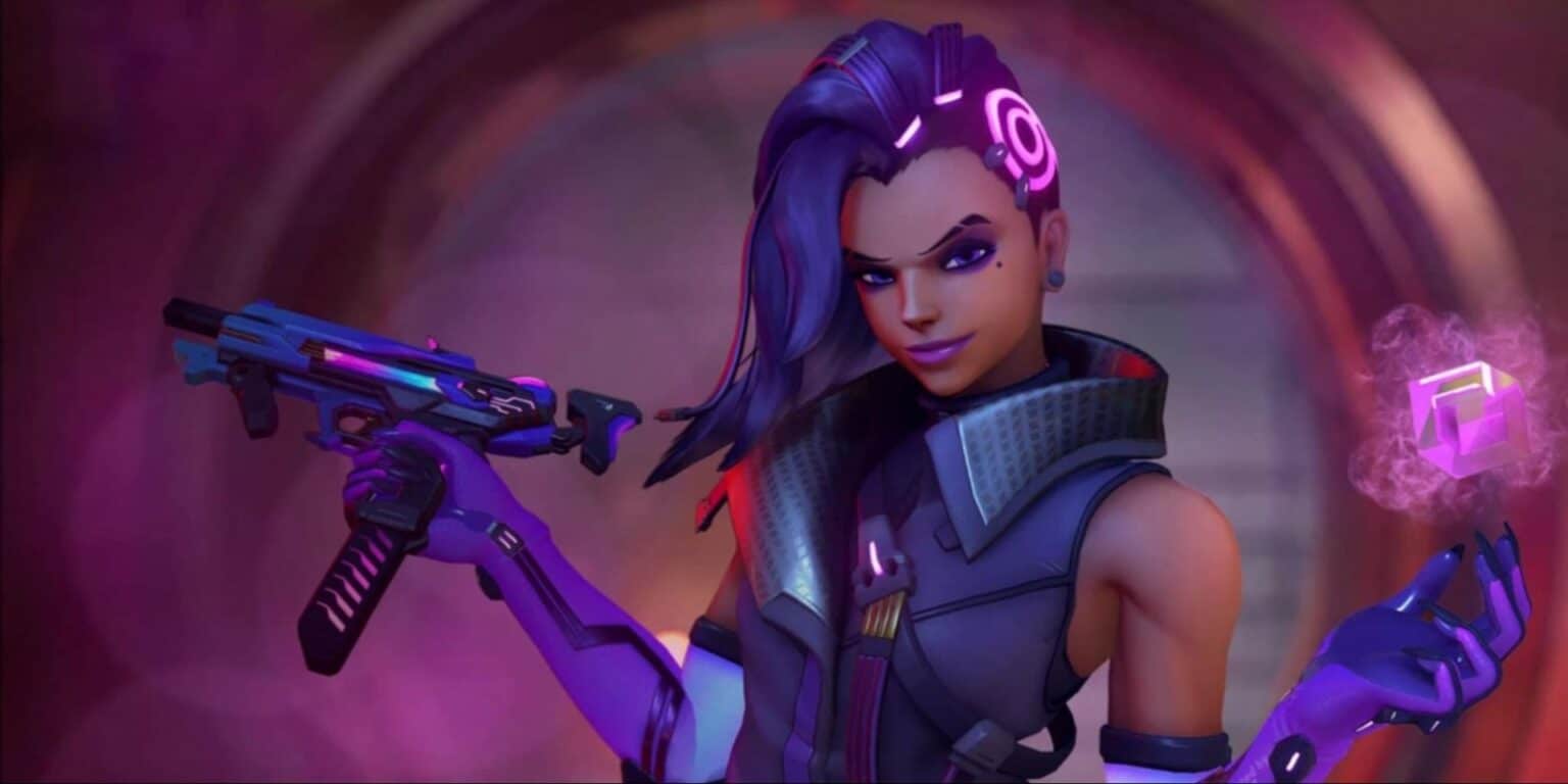 Overwatch 2 competitive mode: Who are the most banned heroes?