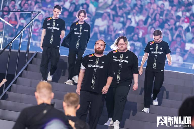 Counter-Strike Austin Major 2025: Playoffs roundup