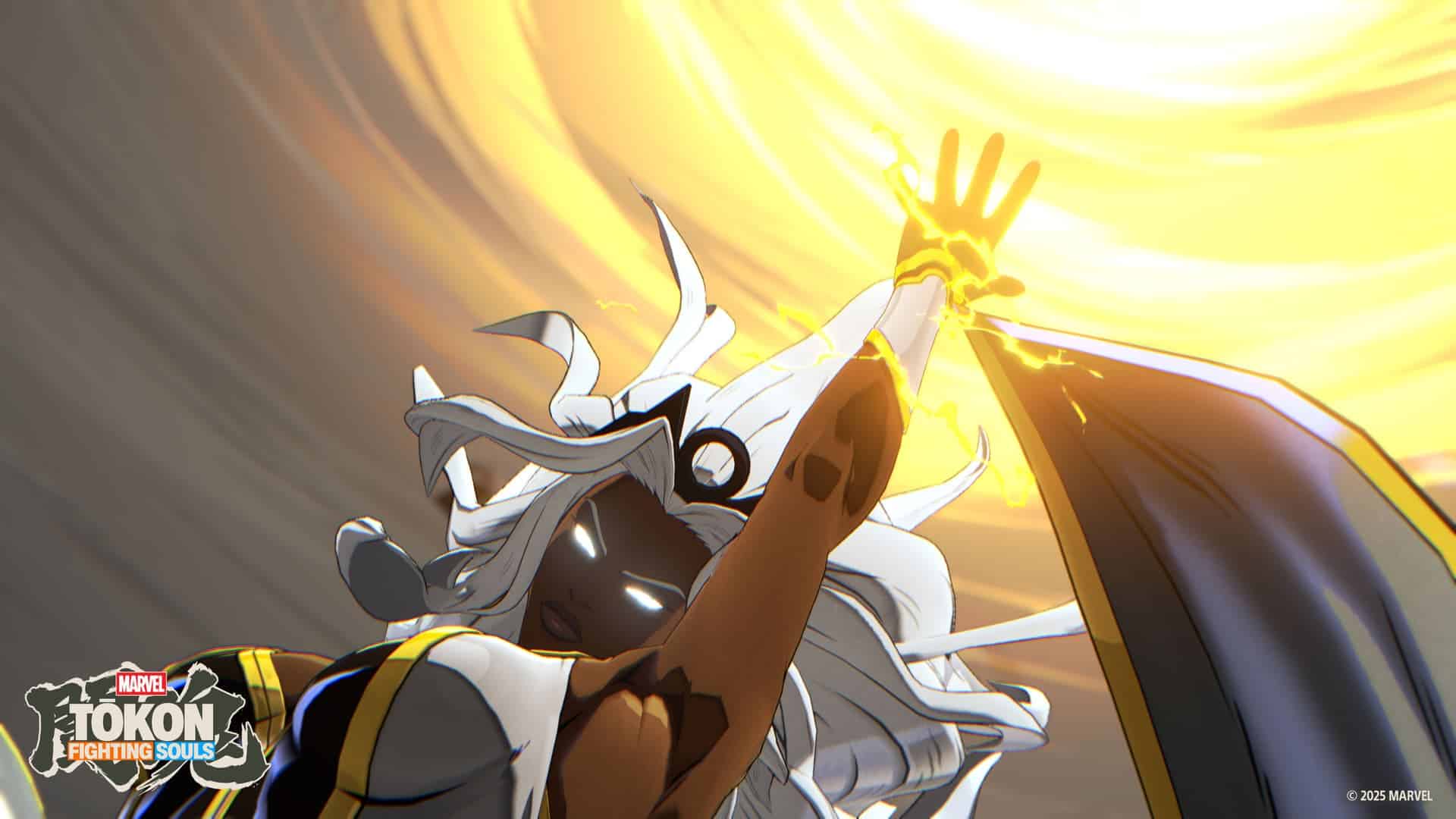 All Marvel Tōkon: Fighting Souls characters revealed so far