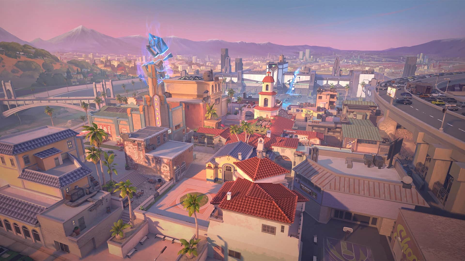 All VALORANT maps in 2026: Casual & competitive arenas explained