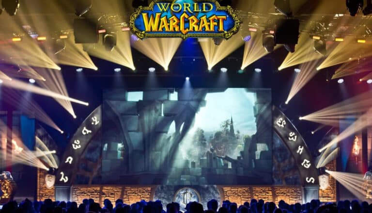 World of Warcraft Esports 101: How the competitive scene works