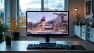 VALORANT Season 2025 Act 4 - new Corrode map explained