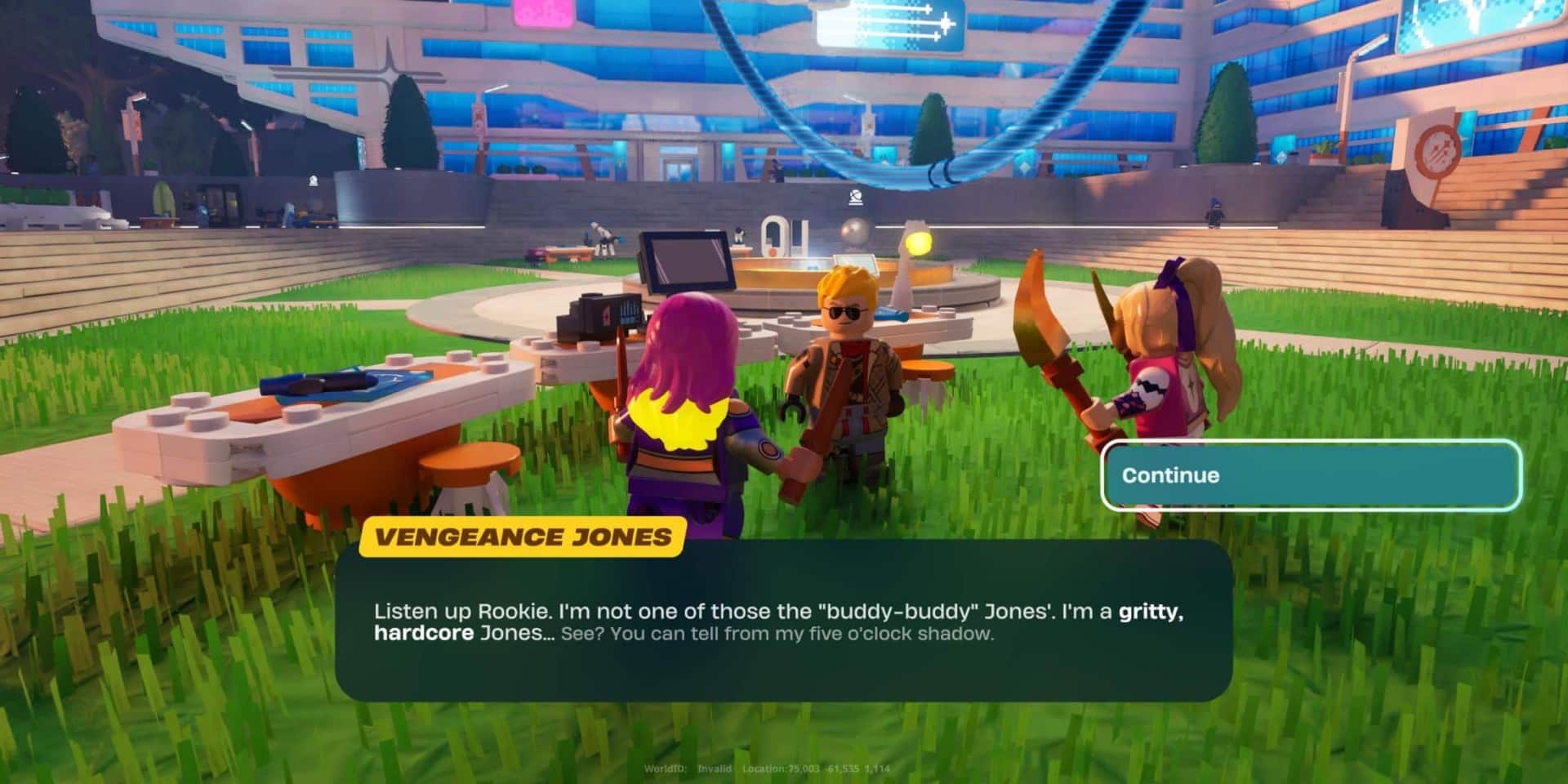 LEGO Fortnite Expeditions explained: Is it worth playing in 2025?
