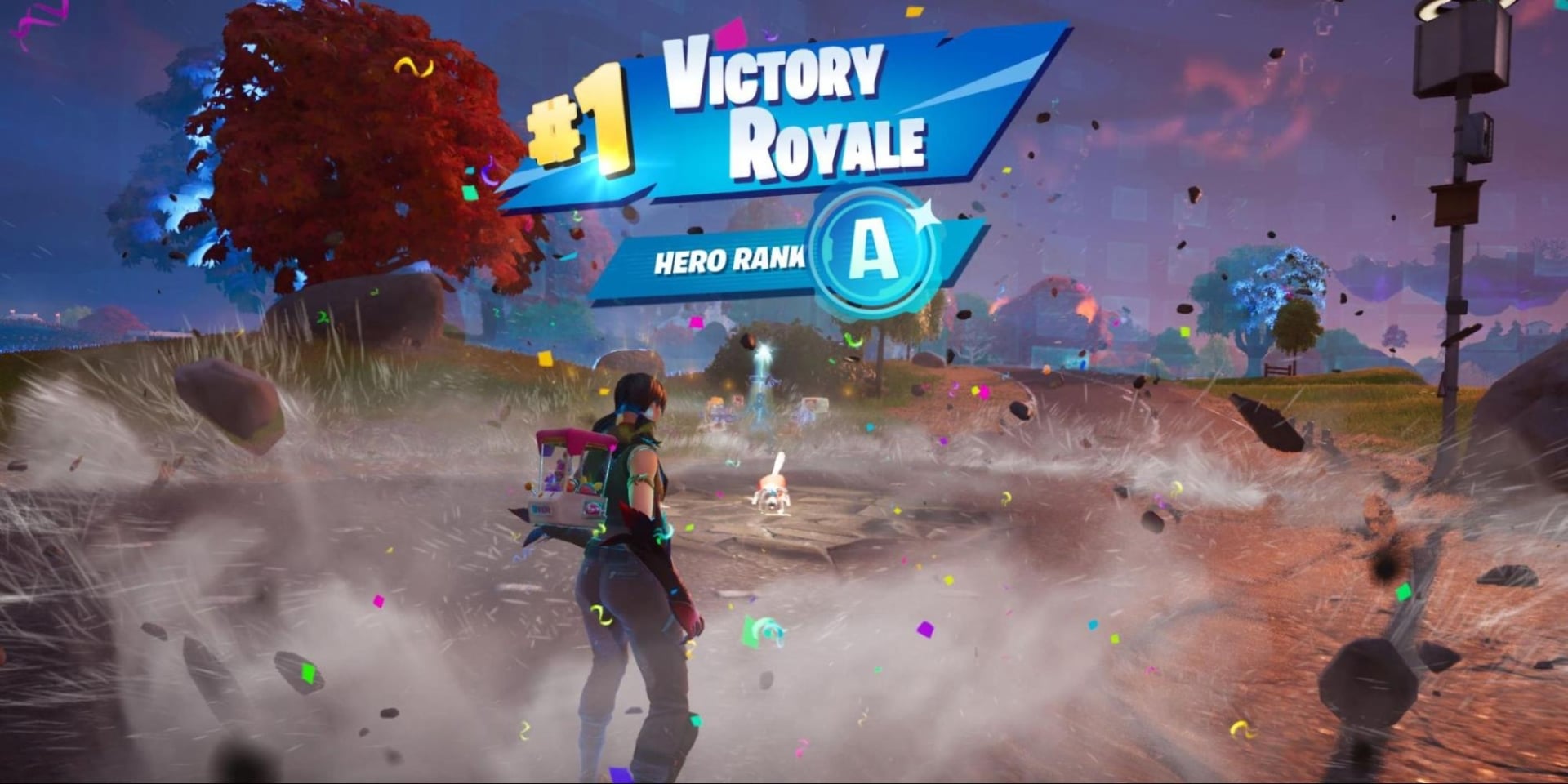 Fortnite Krypto Treats: What are they, and how do you use them?