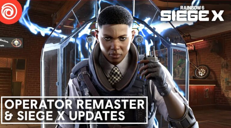 How Clash's rework will transform defensive gameplay in Siege X