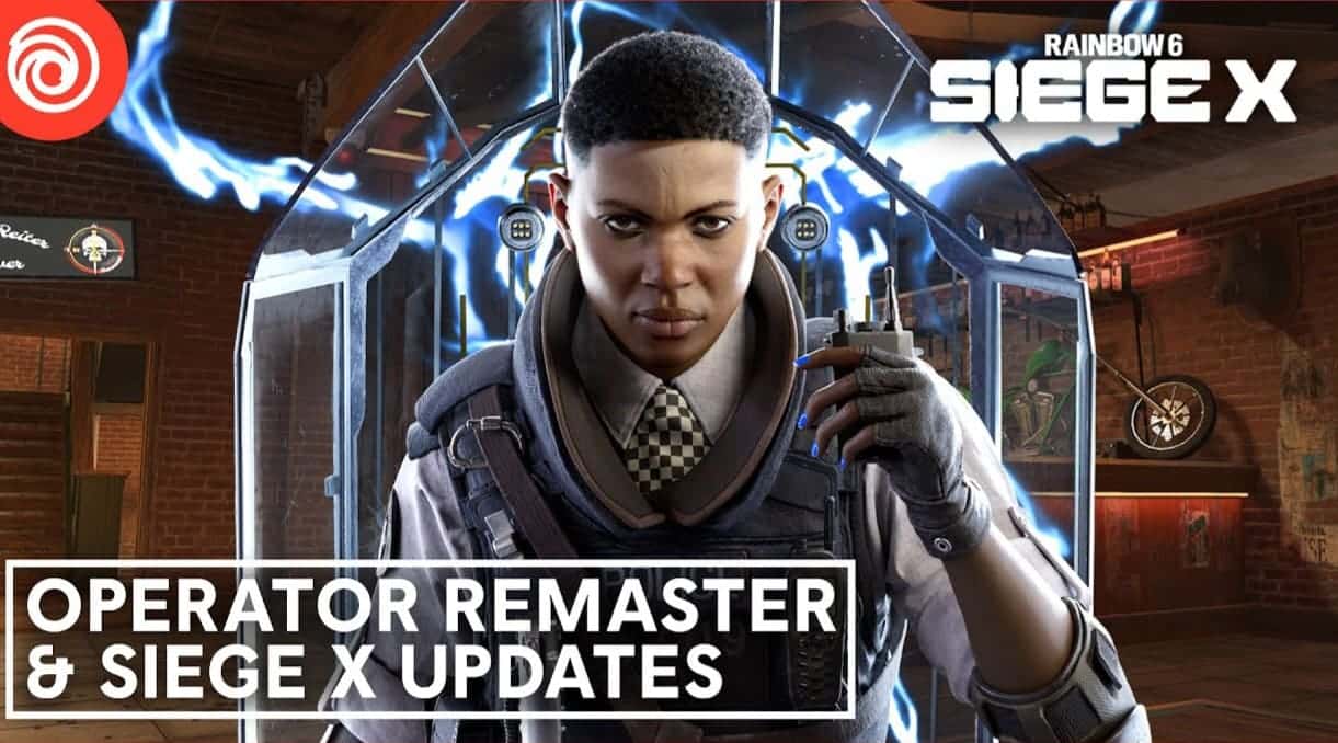 How Clash's rework will transform defensive gameplay in Siege X