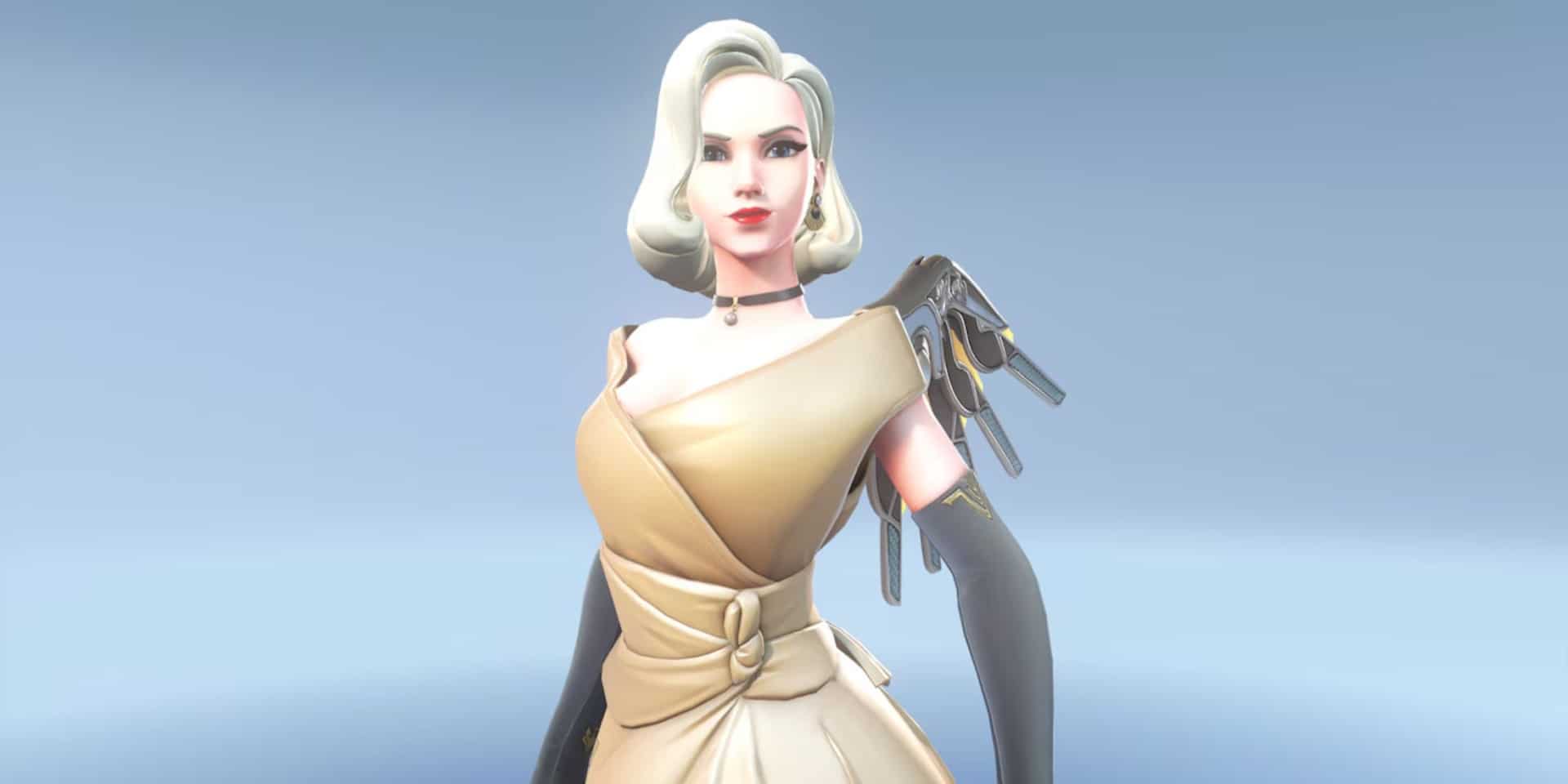 Overwatch 2 Formalwear Mega Bundle: What’s included, and is it worth it?