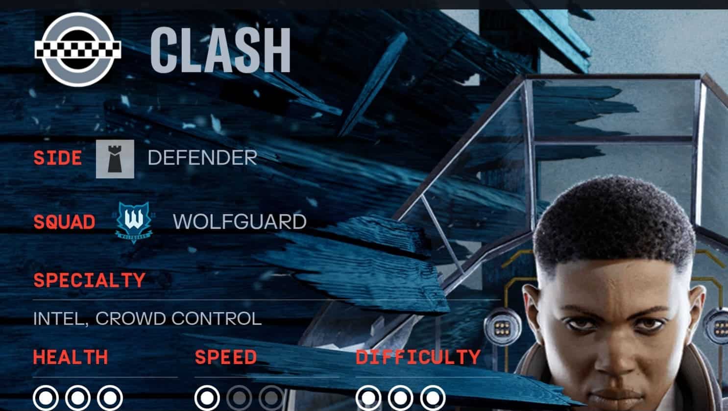 How Clash's rework will transform defensive gameplay in Siege X