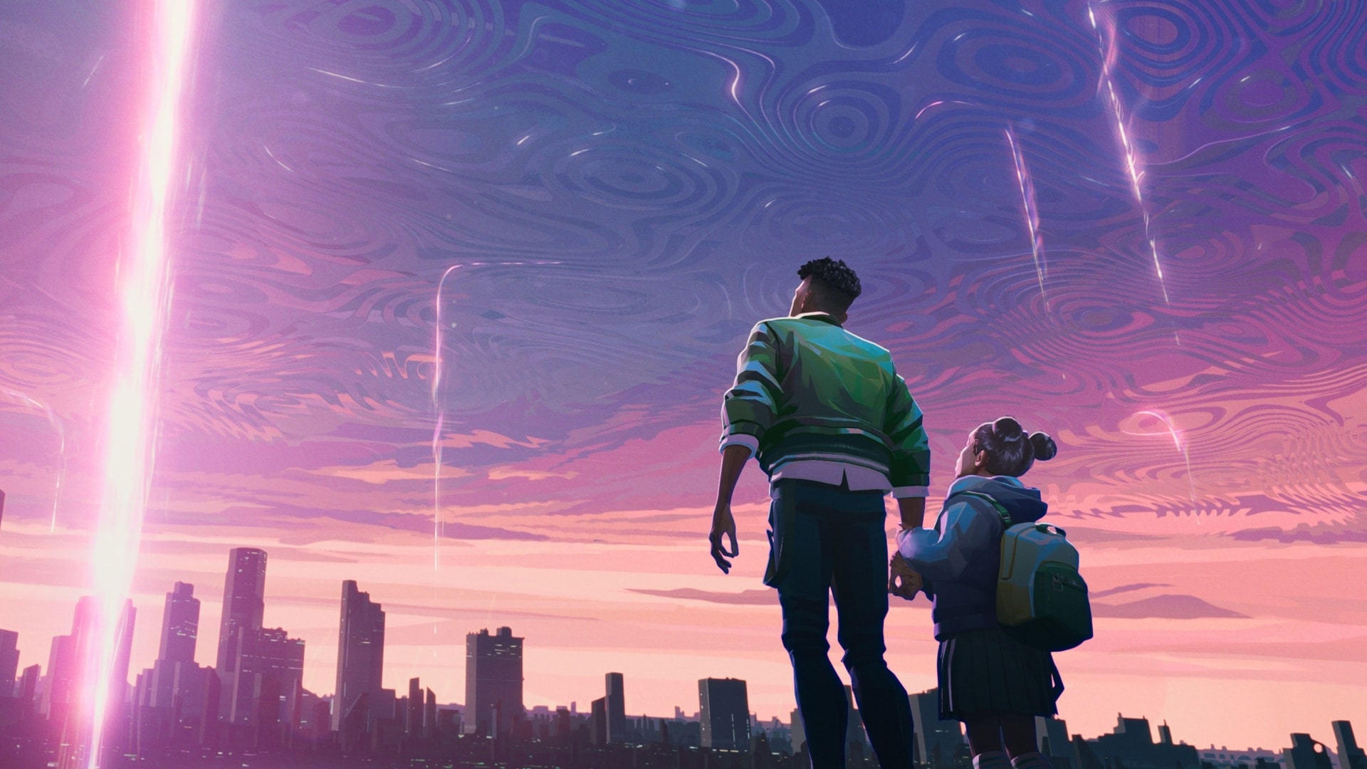 VALORANT reveals 5-year anniversary cinematic 'Why We Fight'