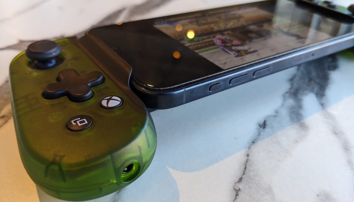 Why mobile esports needs controller standardisation