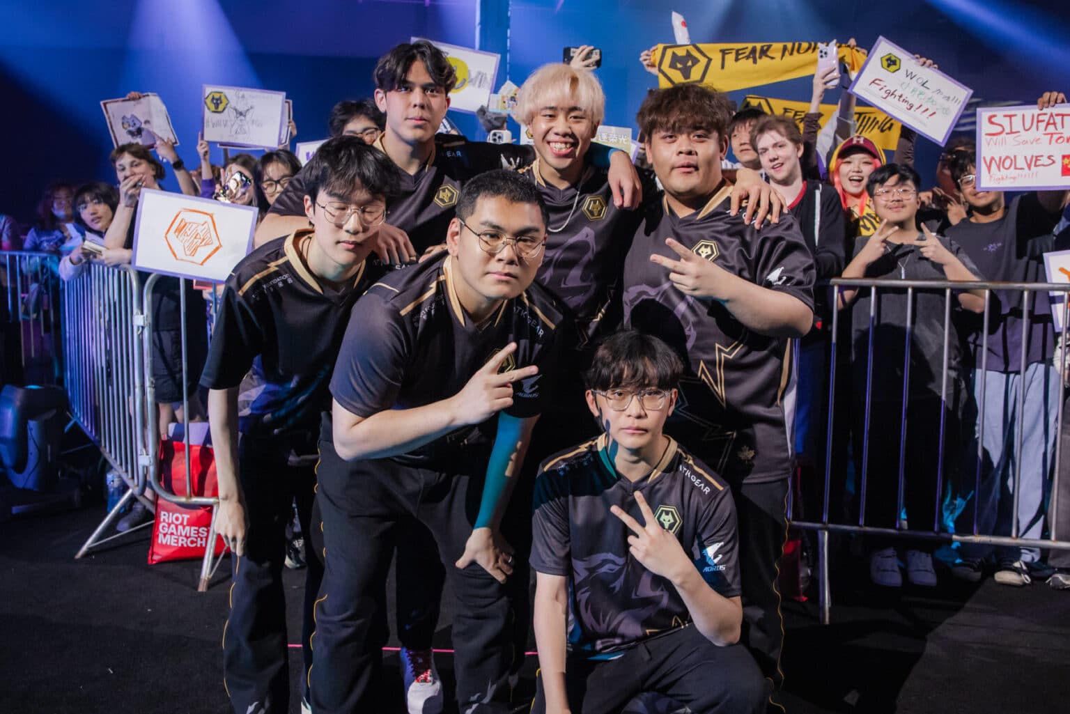 Fnatic loses first match at VALORANT Masters Toronto