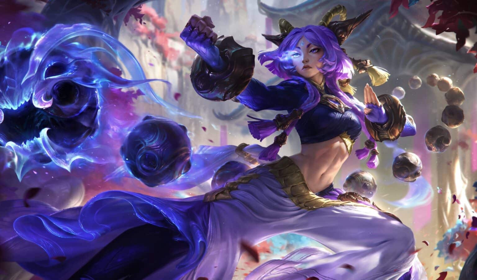 League of Legends' newest ADC Yunara arrives in Patch 25.14 and will ...