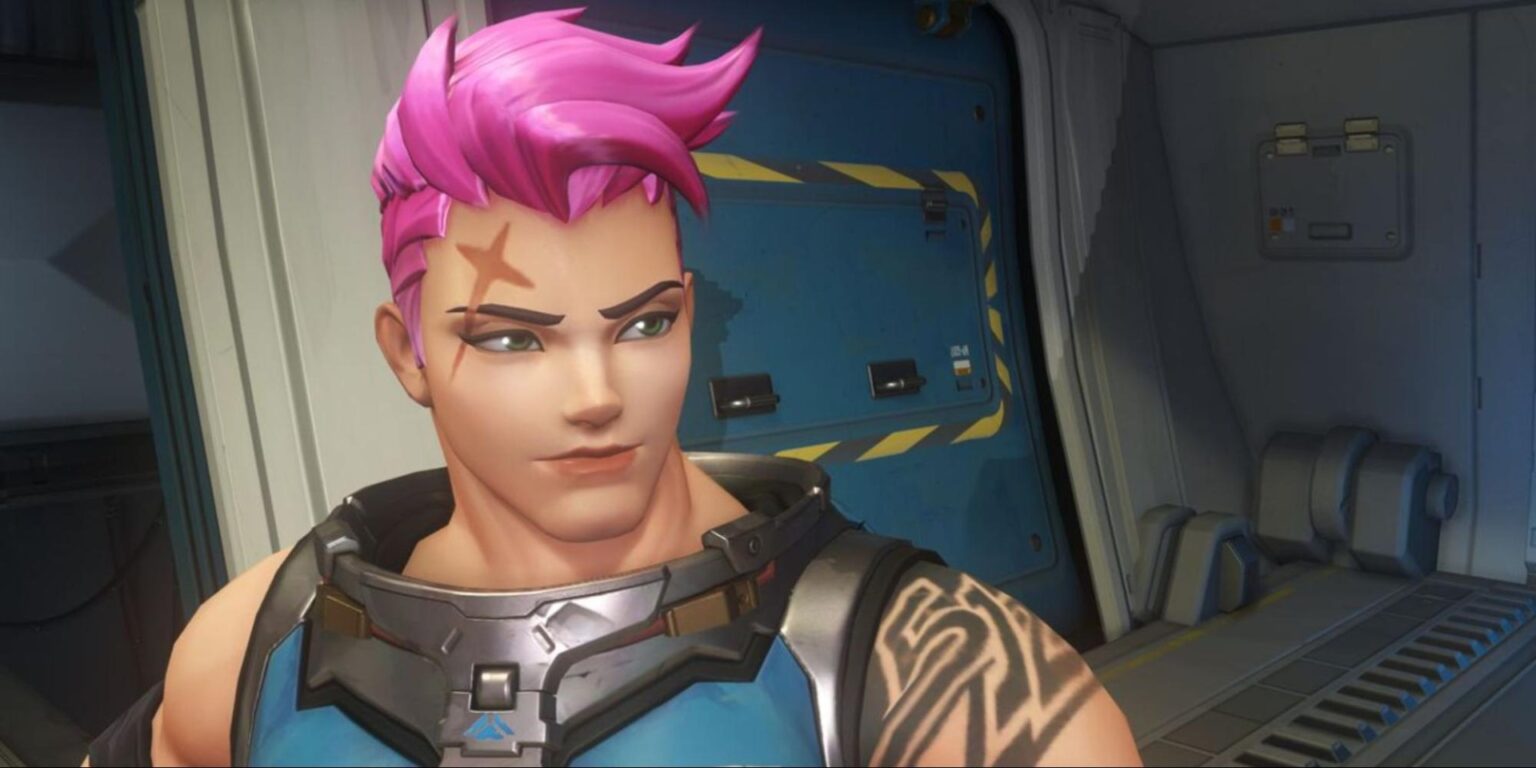 Overwatch 2 competitive mode: Who are the most banned heroes?