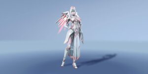 Overwatch 2: 10 best Mercy skins in 2025: top cosmetics for Angela Ziegler