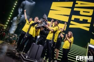 BLAST.tv Austin Major becomes most-watched Counter-Strike event in history