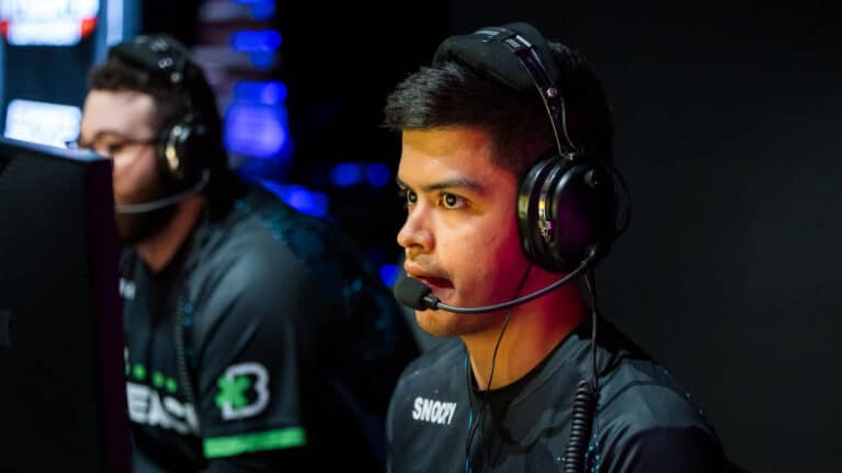 Call of Duty League Championship 2025 preview: Boston Breach