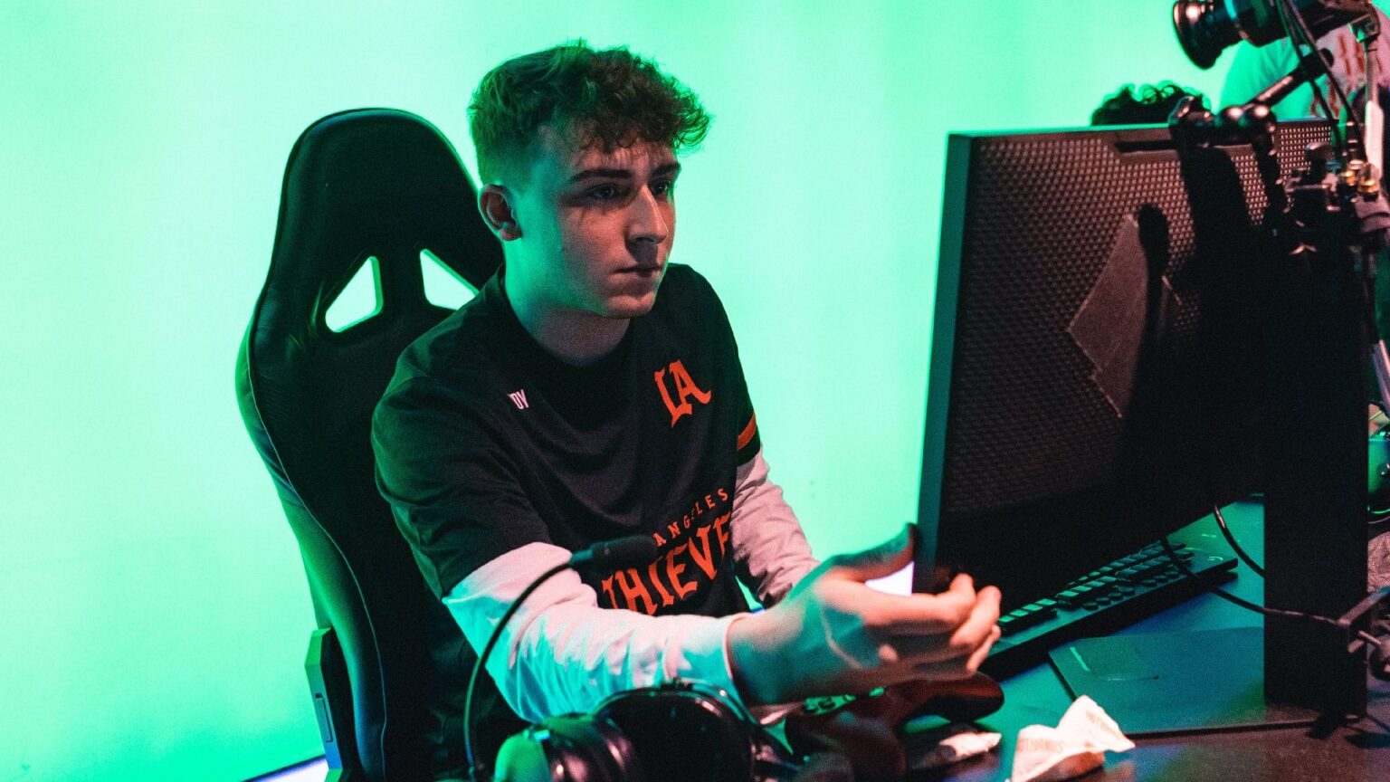 Call of Duty League Championship 2025 preview: LA Thieves