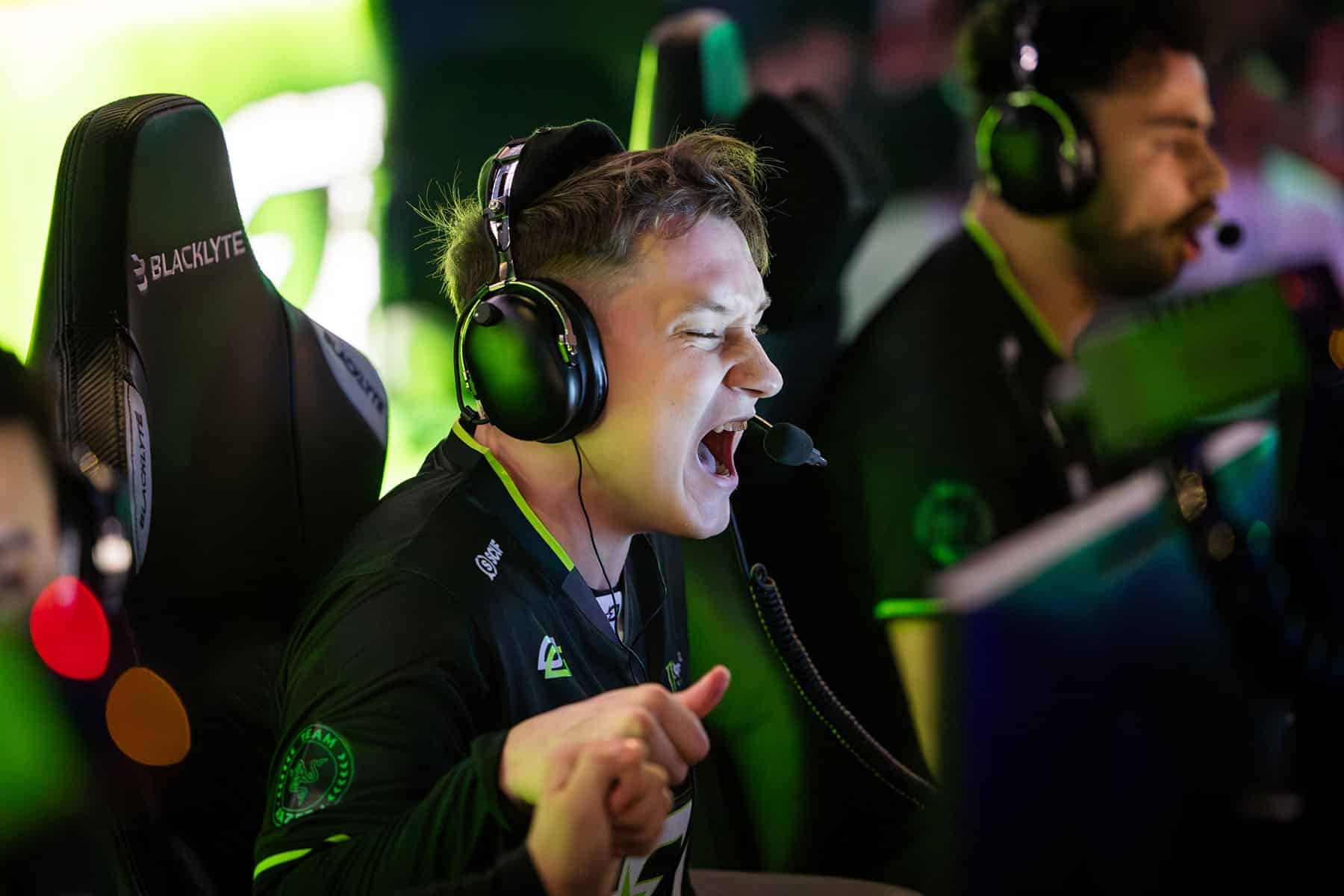 OpTic Texas crowned 2025 Call of Duty League champions