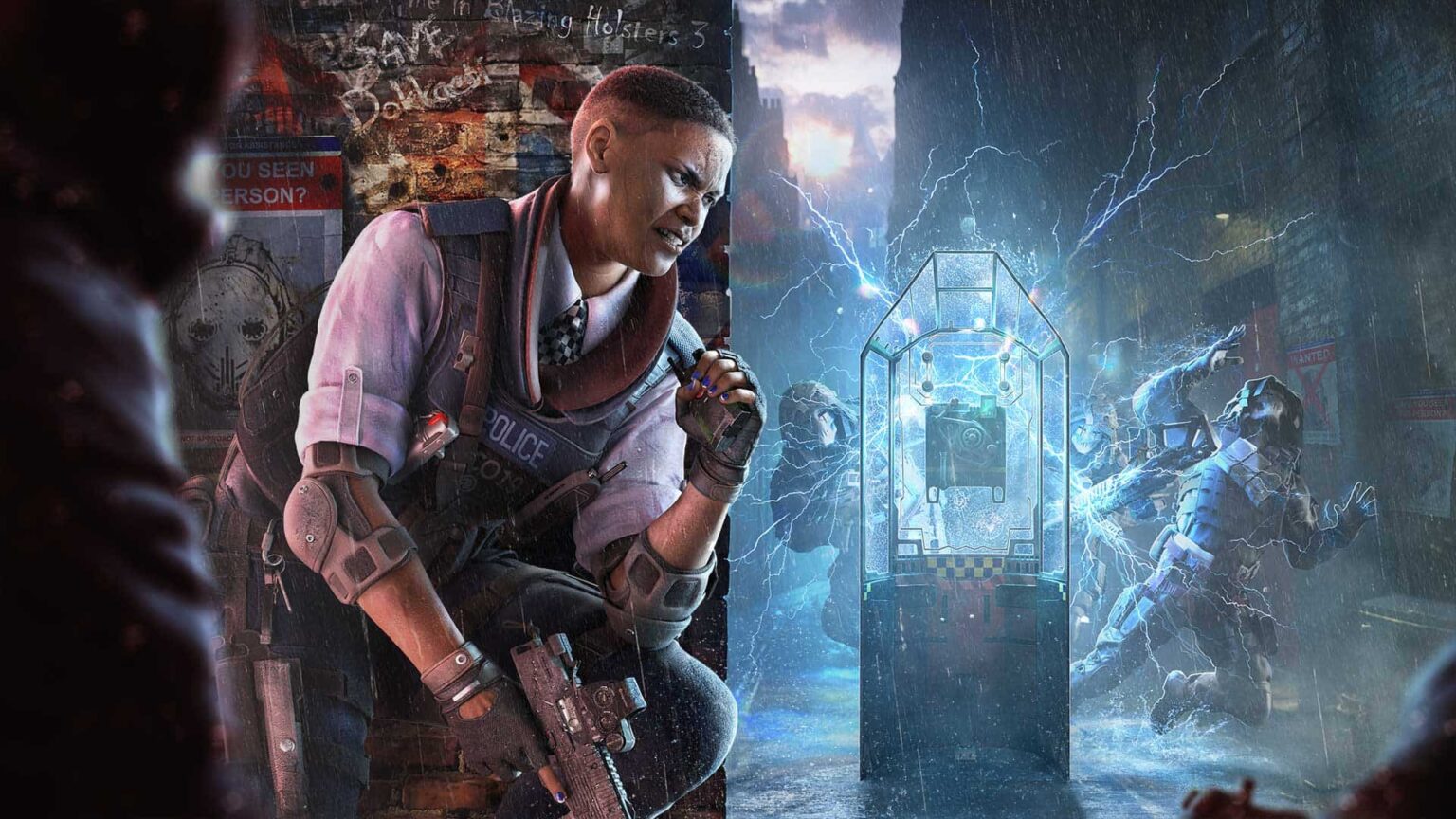 A beginner’s guide to Siege X: Everything you need to know