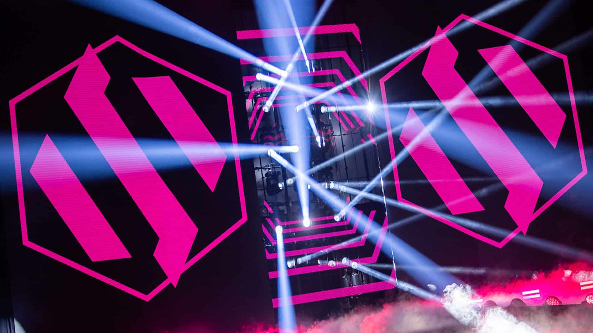 Team BDS unveils new CEO and rebranding plans