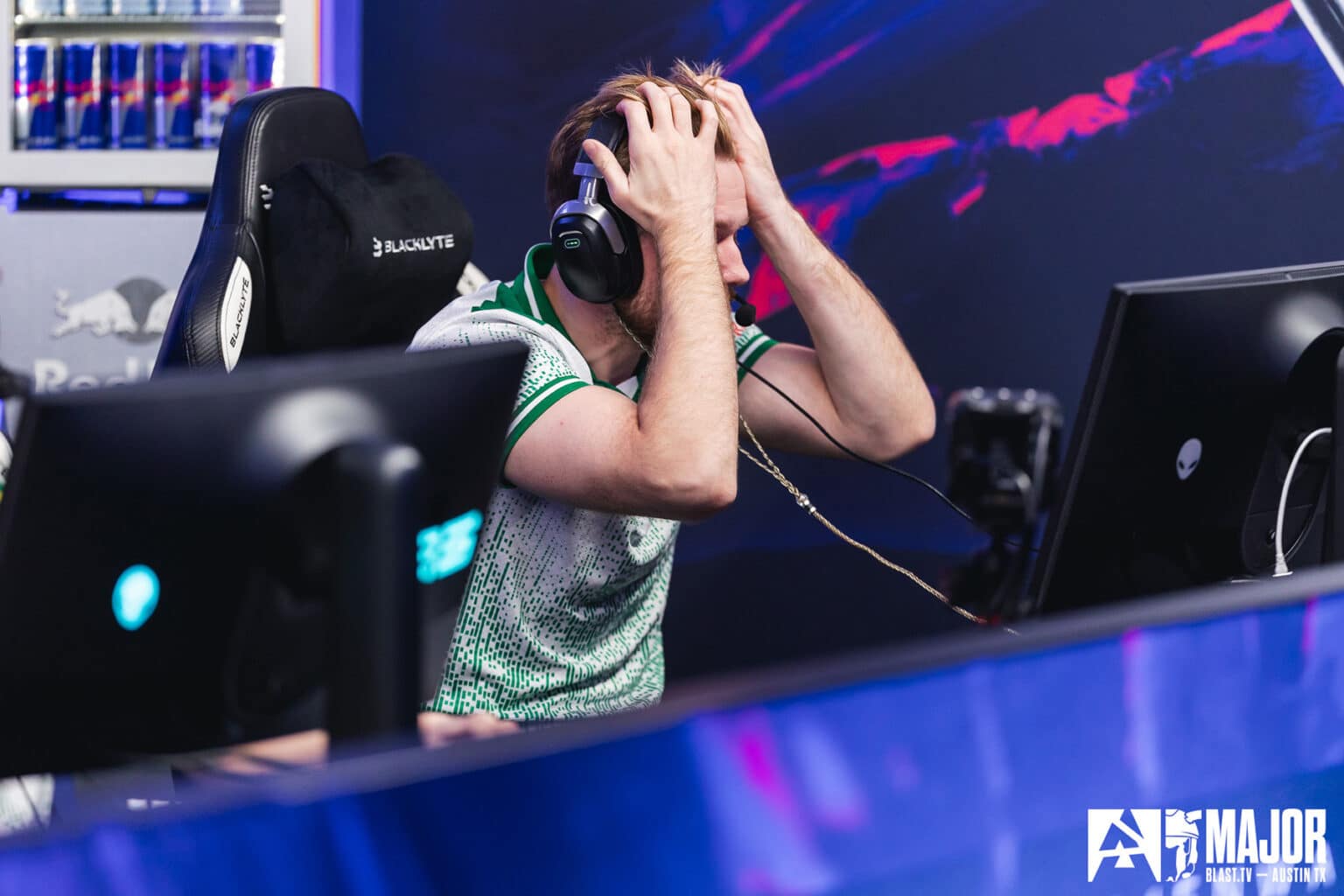 BLAST.tv Austin Major: The winners and losers