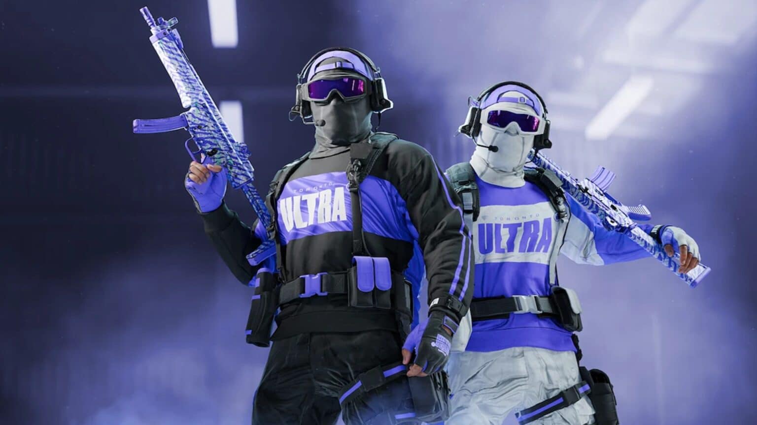 Toronto Ultra to host esports event ahead of CDL Champs