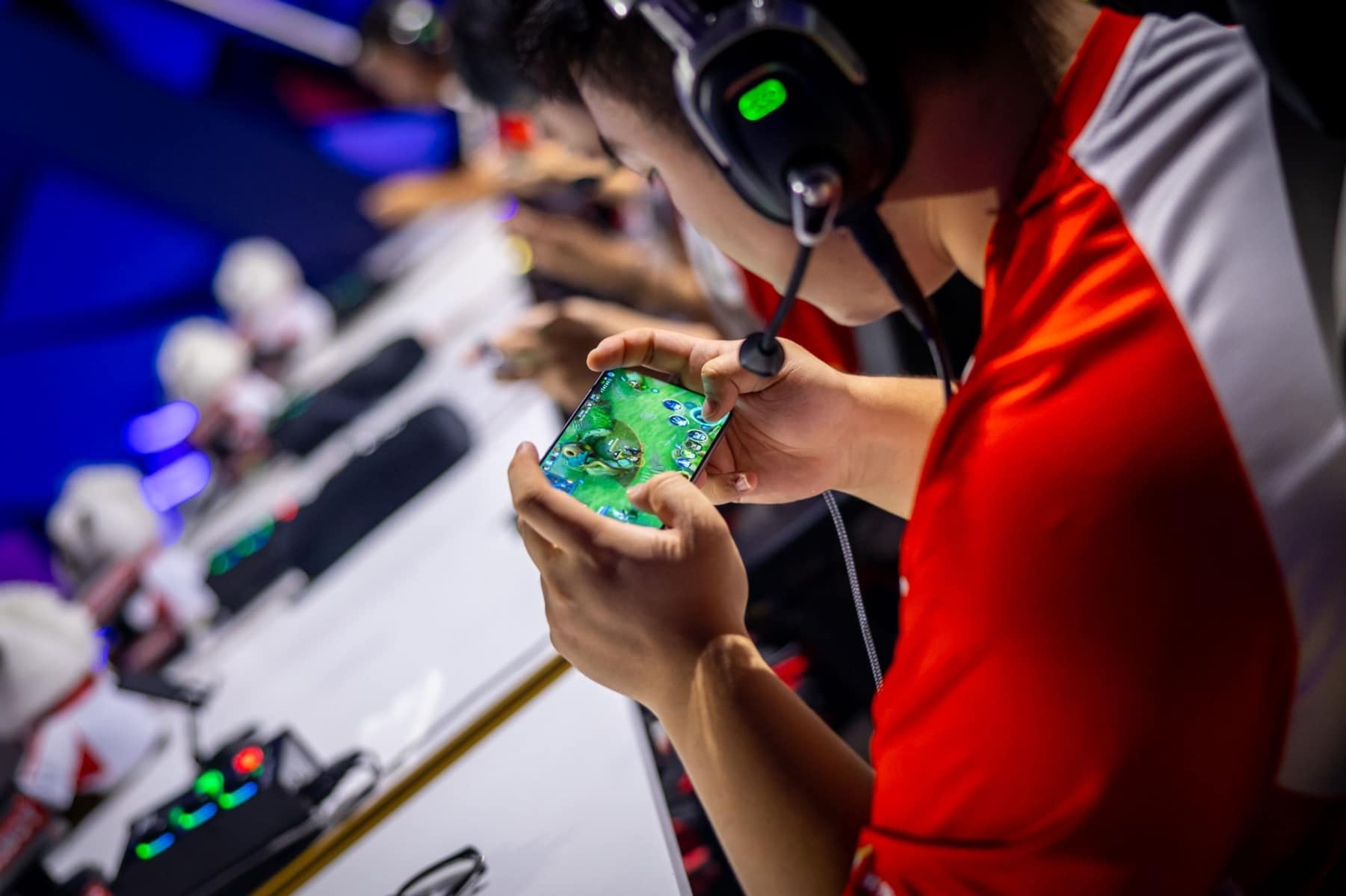 What’s next for Honor of Kings esports? KIC and Nation Clash details ...