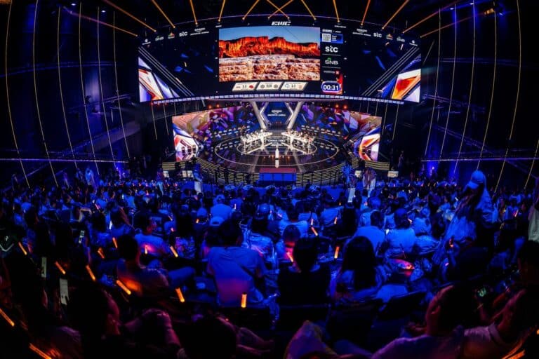 Honor of Kings announces 2026 esports roadmap