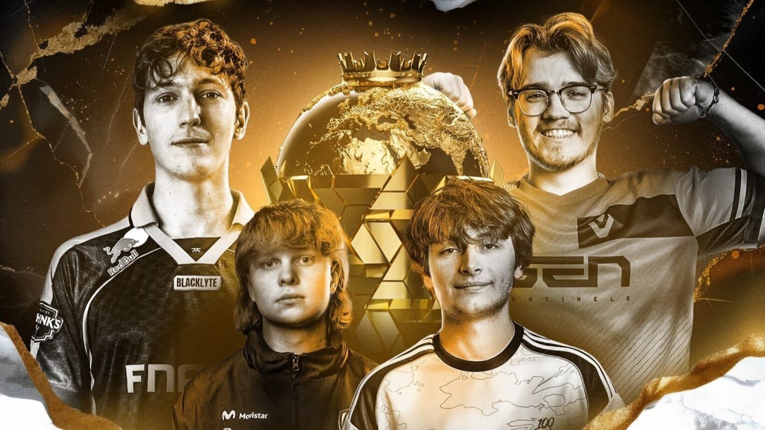 TenZ returns to VALORANT esports with Cubert Academy