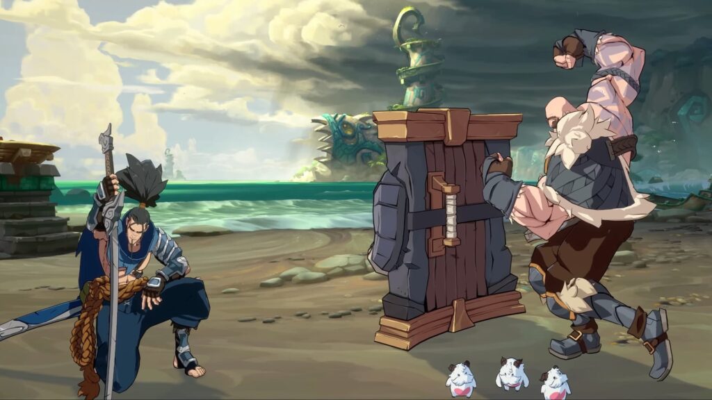 5 ways 2XKO could redefine the fighting game genre in esports