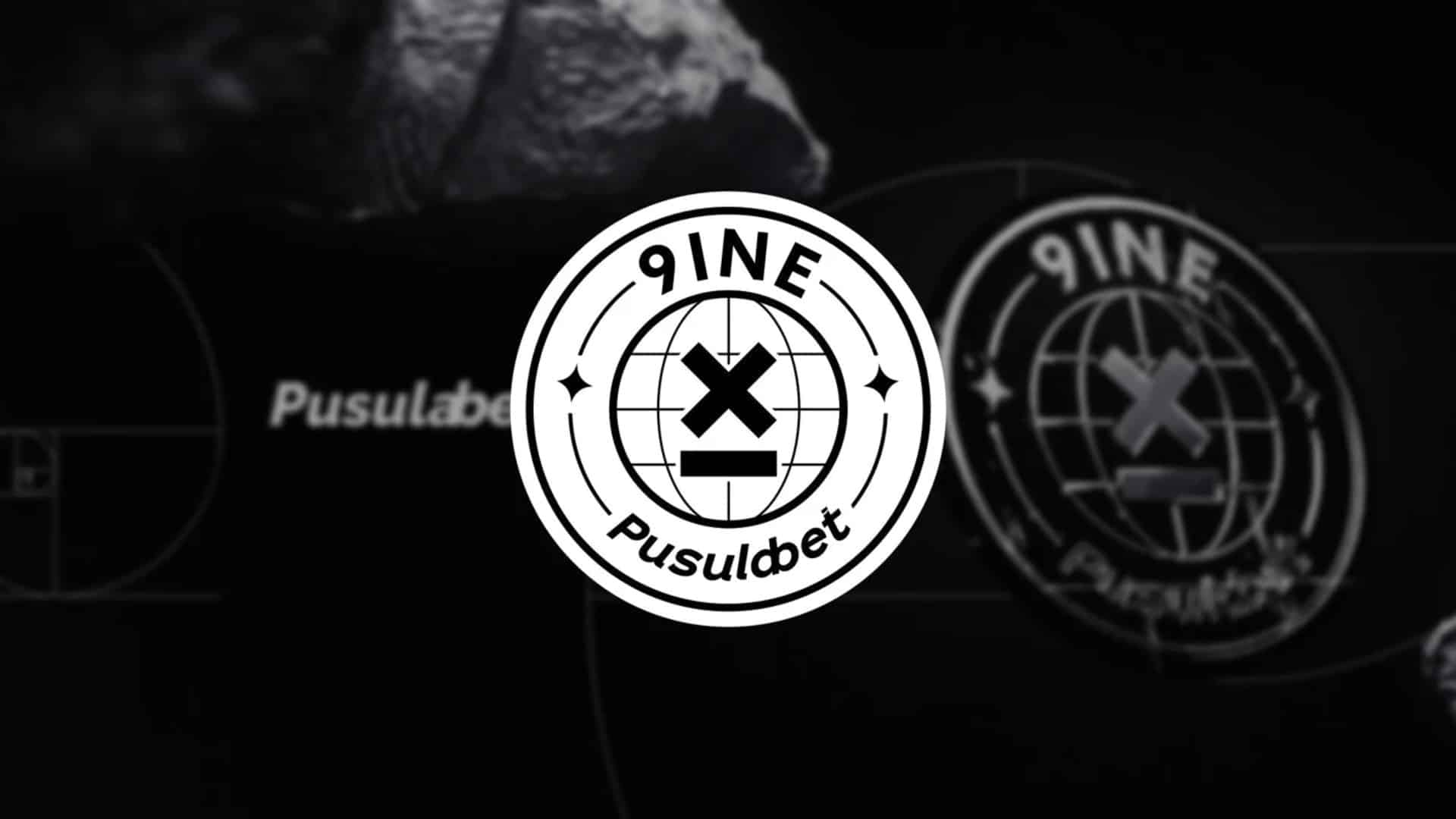 9INE unveils naming rights deal with Pusulabet