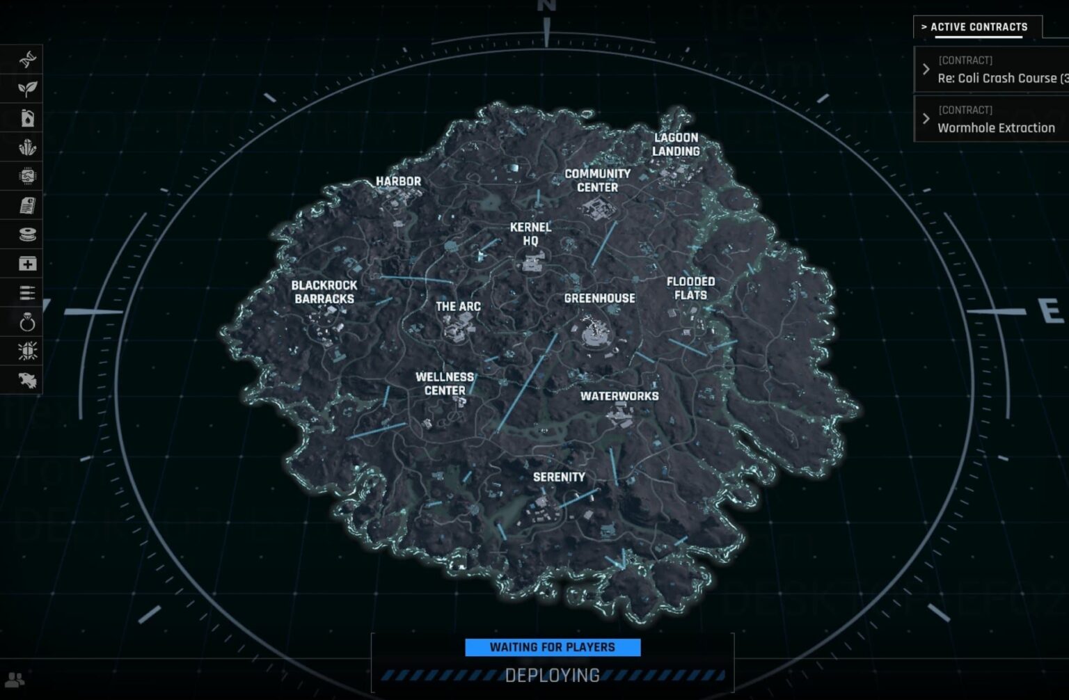 PUBG: Black Budget - Everything we know about Krafton's Extraction Shooter