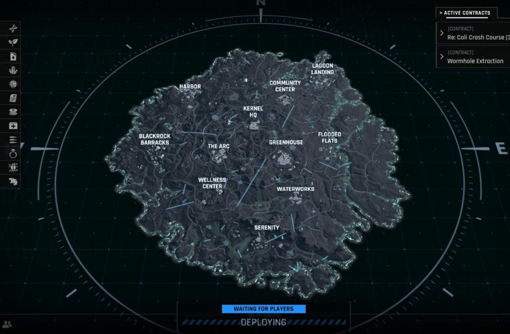 PUBG: Black Budget - Everything we know about Krafton's Extraction Shooter