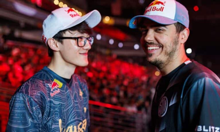 iiTzTimmy retires from Apex: Career retrospective