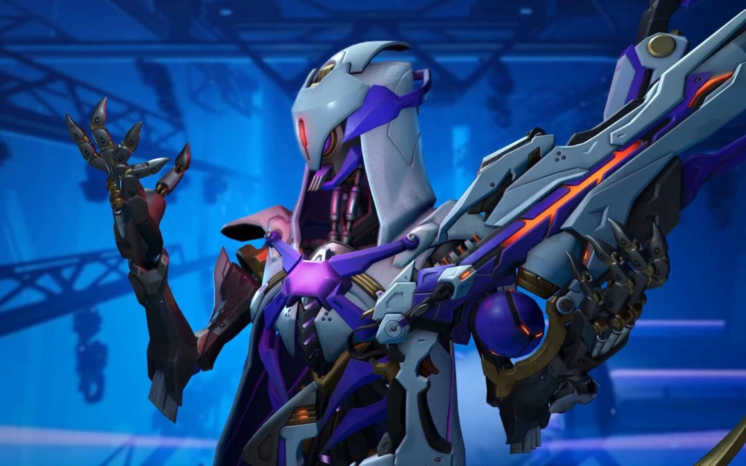 How to get Mythic Skins in Overwatch 2 (And which ones are worth buying)