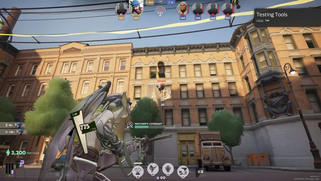 Deadlock guide: Best items to counter every hero