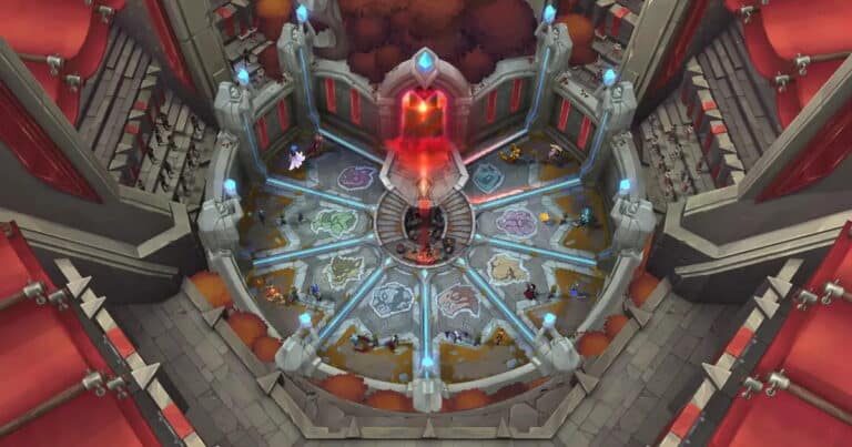 Arena in League of Legends, explained