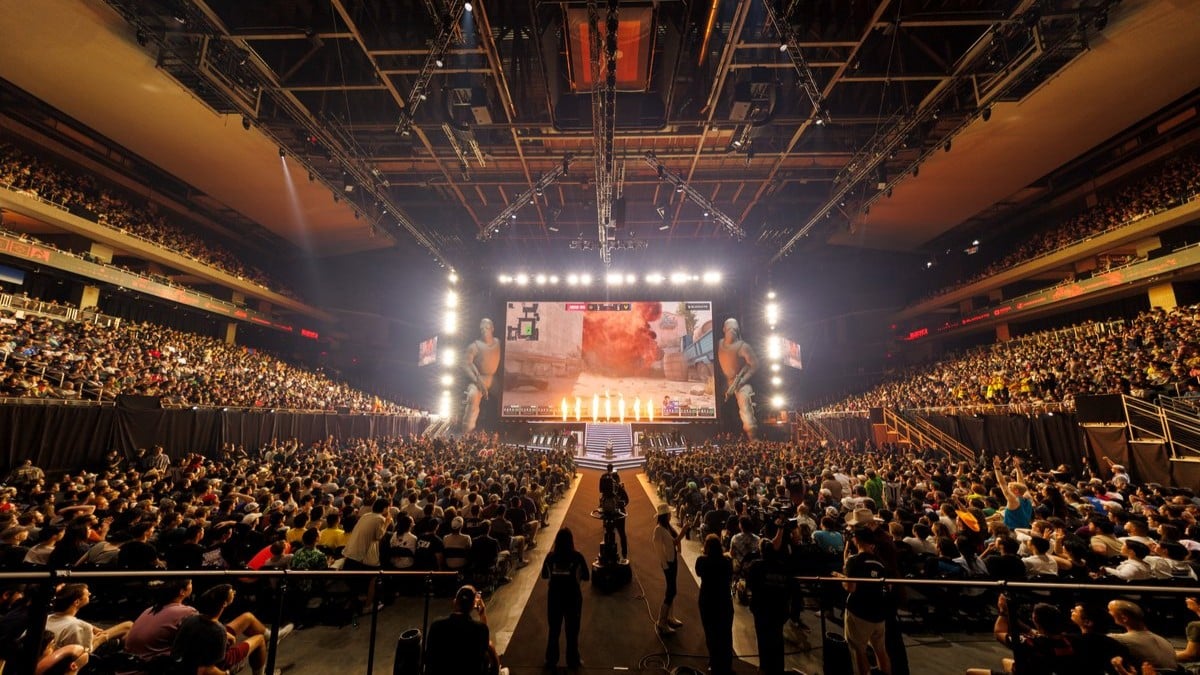 BLAST Premier 2026 and 2027 schedule, locations and format