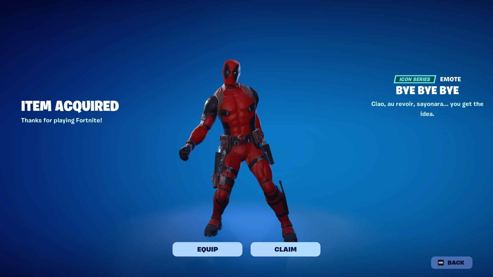 All TikTok dances in Fortnite (so far) and how to get them